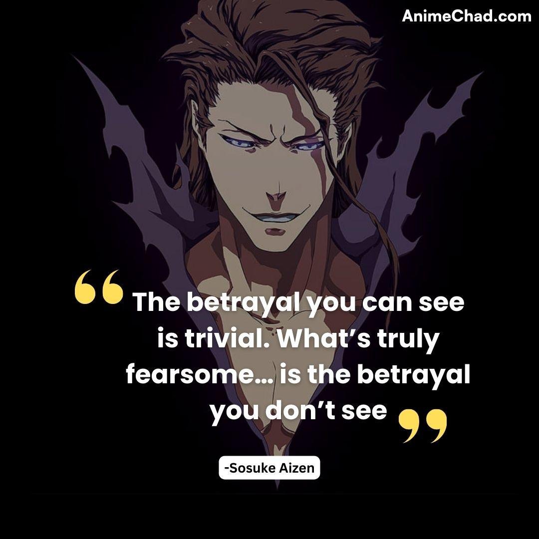 25 Iconic Bleach Quotes That We’ll Never Forget – AnimeChad