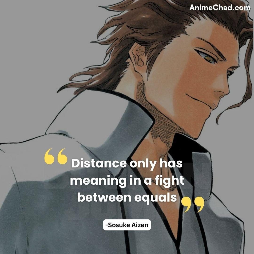 25 Iconic Bleach Quotes That We’ll Never Forget – AnimeChad