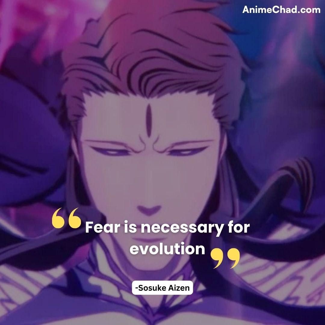 25 Iconic Bleach Quotes That We’ll Never Forget – AnimeChad