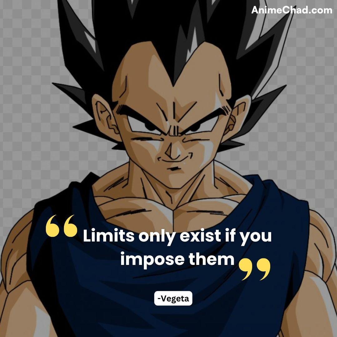 25 Iconic Dragon Ball Z Quotes That We’ll Never Forget – AnimeChad