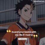 25 Iconic Haikyu Quotes That We’ll Never Forget – AnimeChad