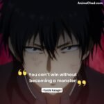 25 Iconic Tomodachi Games Quotes That We’ll Never Forget – AnimeChad