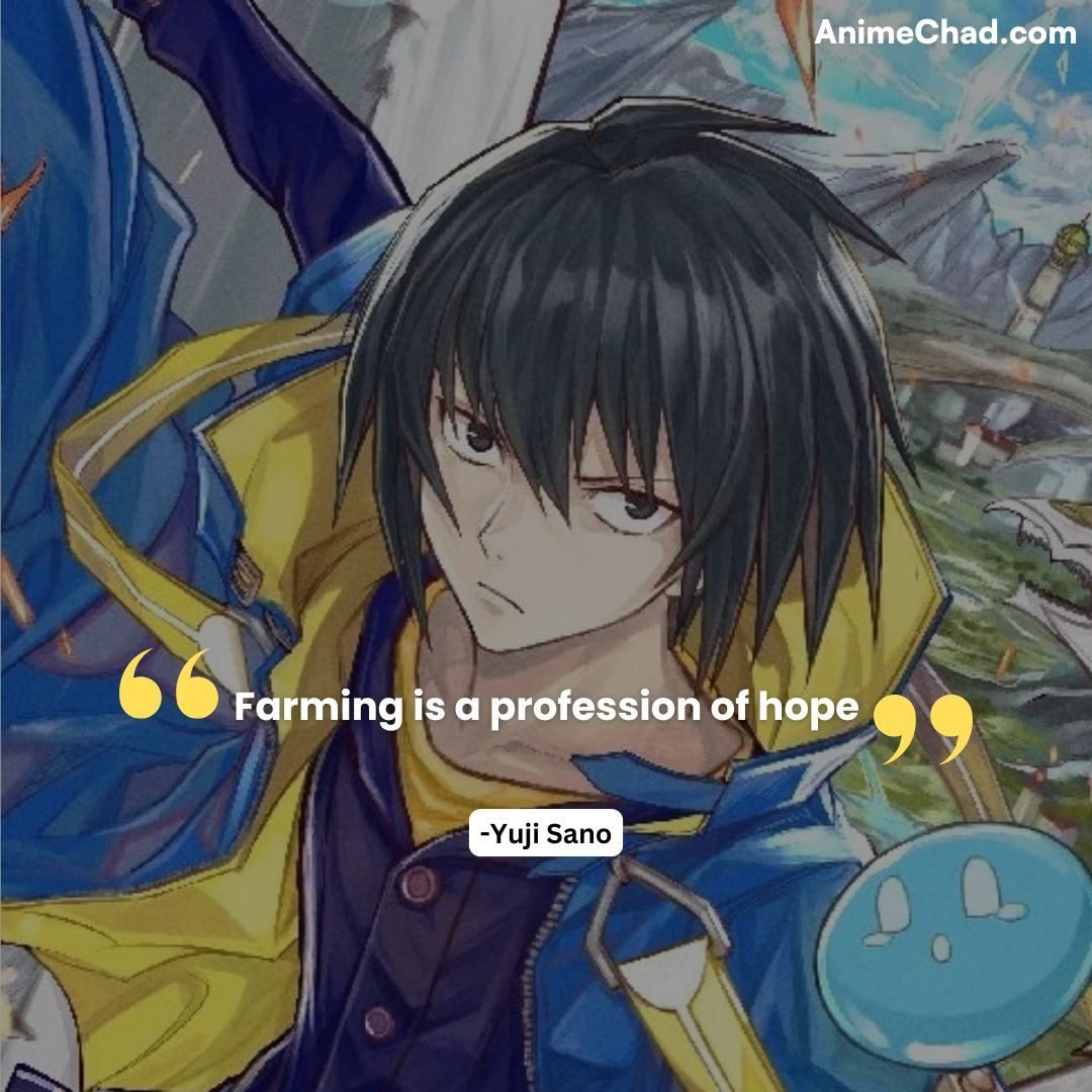 25 Iconic Tensei Kenja No Isekai life Quotes That We’ll Never Forget ...