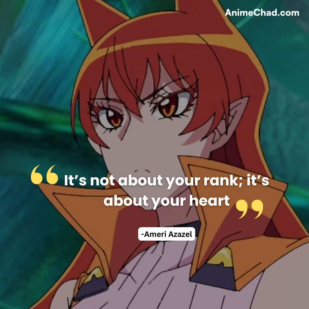 25 Iconic Welcome to the Demon School Iruma Kun Quotes That We’ll Never ...