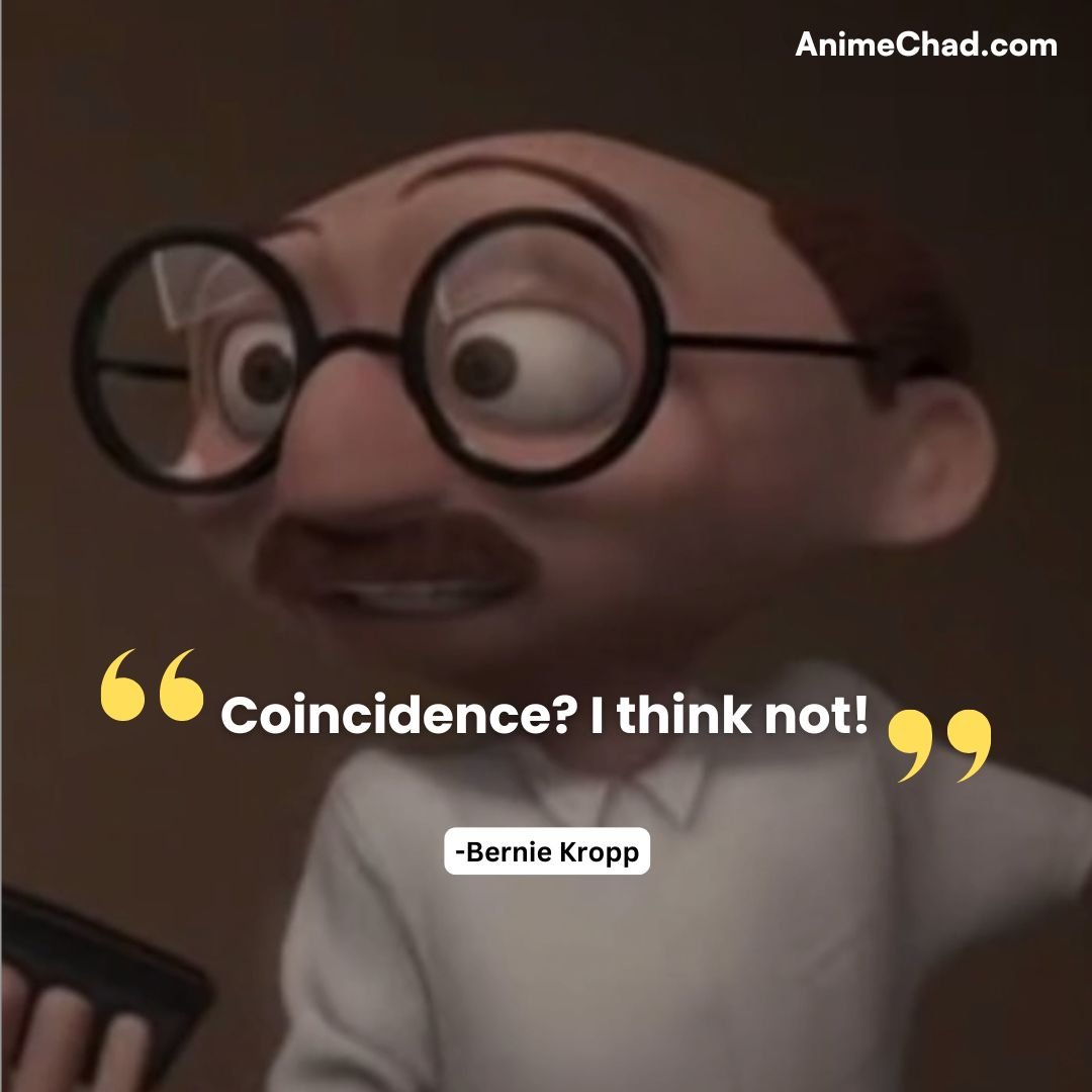 25 Iconic The Incredibles Quotes That We’ll Never Forget – AnimeChad