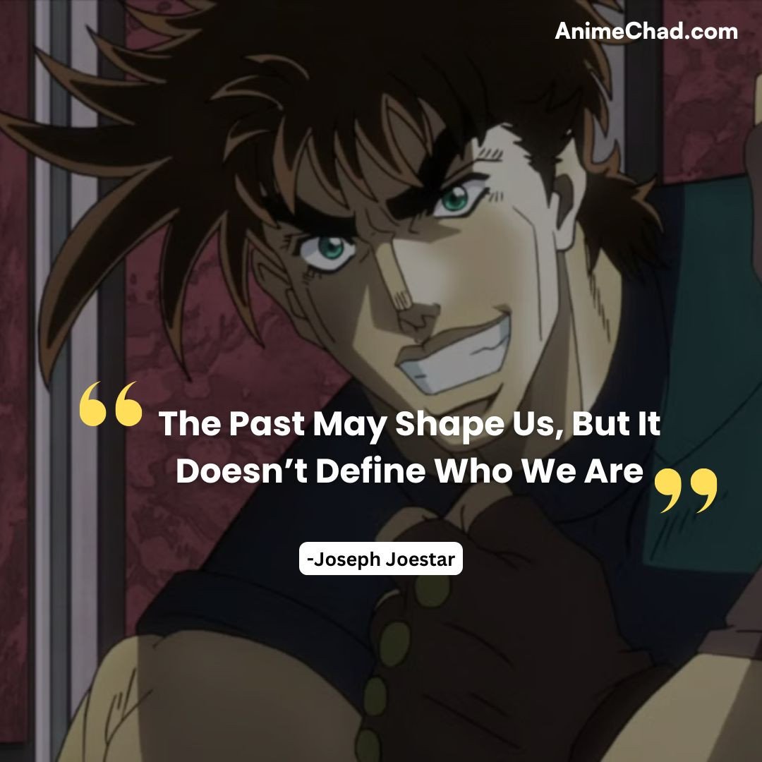25 Iconic JoJo’s Bizarre Adventure Quotes That We’ll Never Forget ...