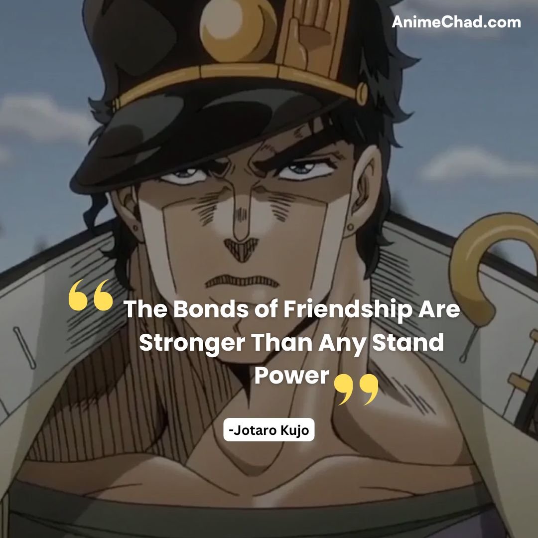 25 Iconic JoJo s Bizarre Adventure Quotes That We ll Never Forget