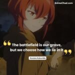 25 Iconic 86 Quotes That We’ll Never Forget – AnimeChad