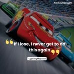 25 Iconic Cars 3 Quotes That We’ll Never Forget – AnimeChad