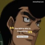 25 Iconic Hajime no Ippo Quotes That We’ll Never Forget – AnimeChad