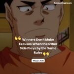 25 Iconic Hajime no Ippo Quotes That We’ll Never Forget – AnimeChad