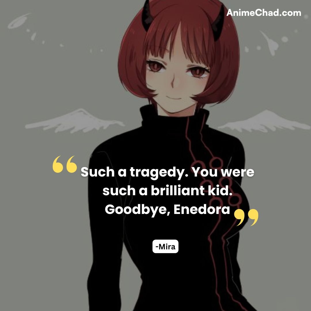 25 Iconic World Trigger Quotes That We’ll Never Forget – AnimeChad