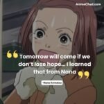25 Iconic NANA Quotes That We’ll Never Forget – AnimeChad