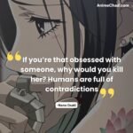 25 Iconic NANA Quotes That We’ll Never Forget – AnimeChad