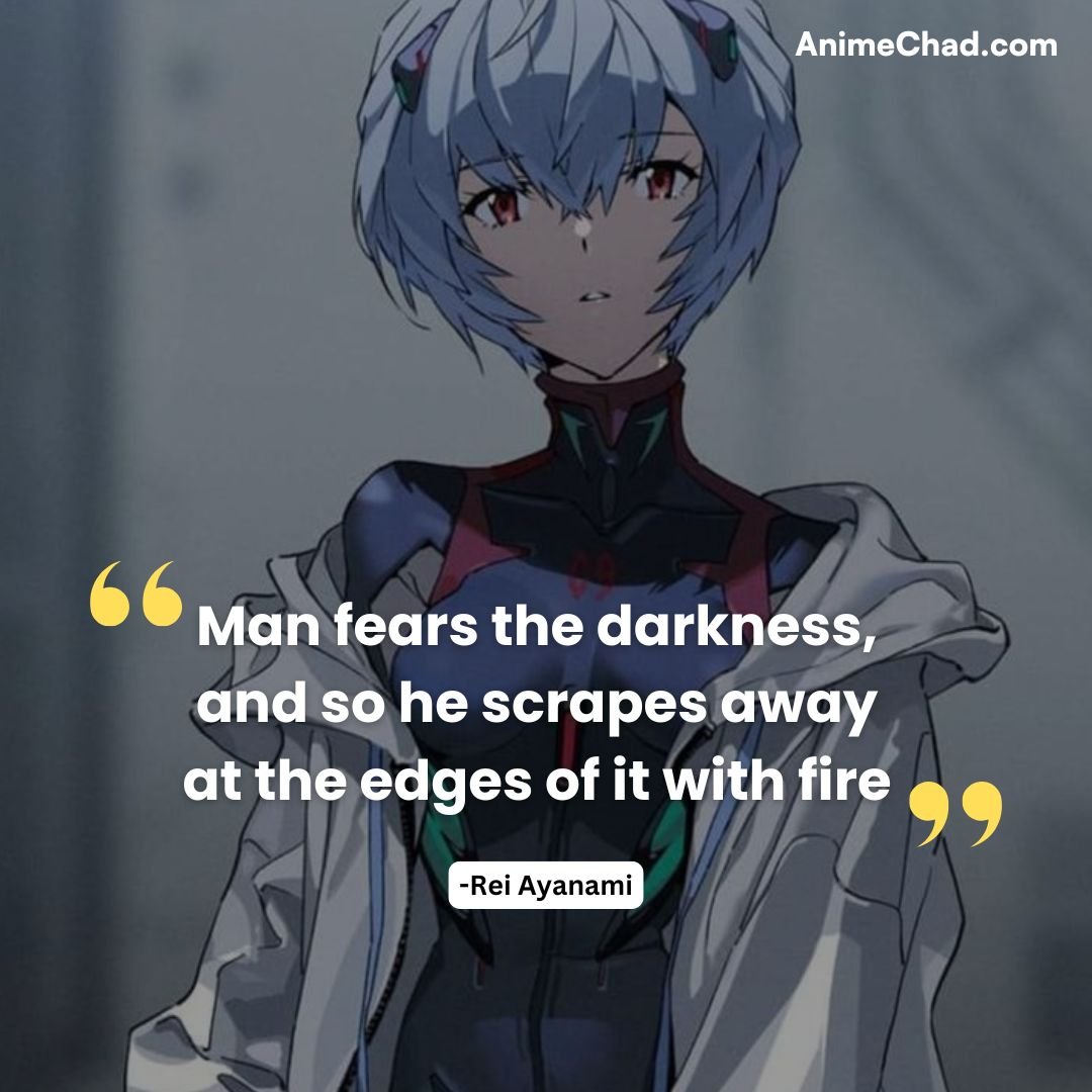 25 Iconic Neon Genesis Evangelion Quotes That We’ll Never Forget ...