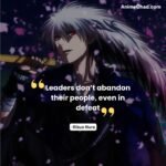 25 Iconic Nura: Rise of the Yokai Clan Quotes That We’ll Never Forget ...