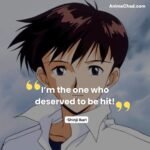 25 Iconic Neon Genesis Evangelion Quotes That We’ll Never Forget ...