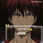 25 Iconic Kuroko’s Basketball Quotes That We’ll Never Forget – AnimeChad