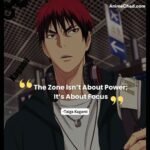 25 Iconic Kuroko’s Basketball Quotes That We’ll Never Forget – AnimeChad