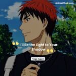 25 Iconic Kuroko’s Basketball Quotes That We’ll Never Forget – AnimeChad