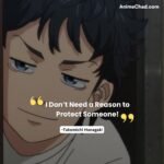 25 Iconic Tokyo Revengers Quotes That We’ll Never Forget – AnimeChad