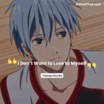 25 Iconic Kuroko’s Basketball Quotes That We’ll Never Forget – AnimeChad