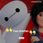 25 Iconic Baymax! Quotes That We’ll Never Forget – AnimeChad