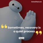 25 Iconic Baymax! Quotes That We’ll Never Forget – AnimeChad