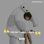 25 Iconic Baymax! Quotes That We’ll Never Forget – AnimeChad