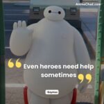 25 Iconic Baymax! Quotes That We’ll Never Forget – AnimeChad
