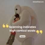 25 Iconic Baymax! Quotes That We’ll Never Forget – AnimeChad
