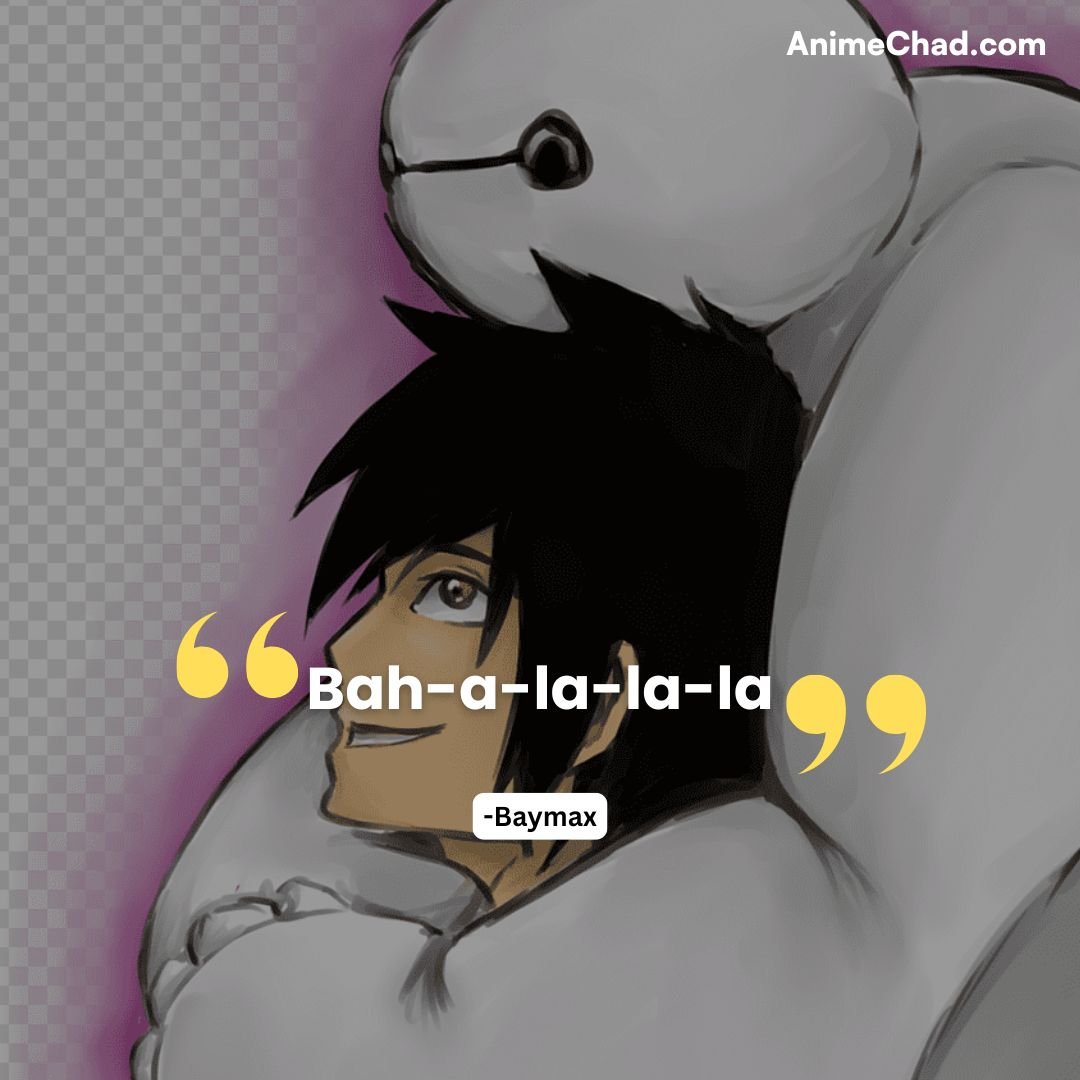 25 Iconic Big Hero 6 Quotes That We’ll Never Forget – AnimeChad