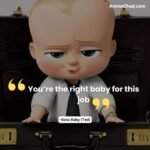 25 Iconic The Boss Baby Quotes That We’ll Never Forget – AnimeChad