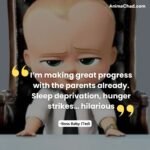 25 Iconic The Boss Baby Quotes That We’ll Never Forget – AnimeChad