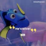 25 Iconic Finding Nemo Quotes That We’ll Never Forget – AnimeChad