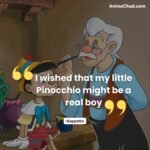 25 Iconic Pinocchio Quotes That We’ll Never Forget – AnimeChad