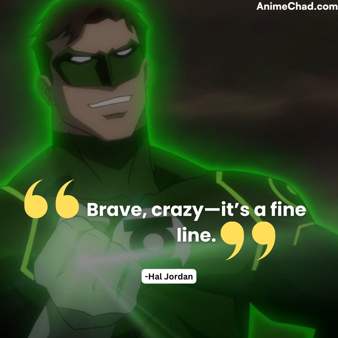 25 Iconic Green Lantern: The Animated Series Quotes That We’ll Never ...