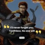 25 Iconic How to Train Your Dragon Quotes That We’ll Never Forget ...