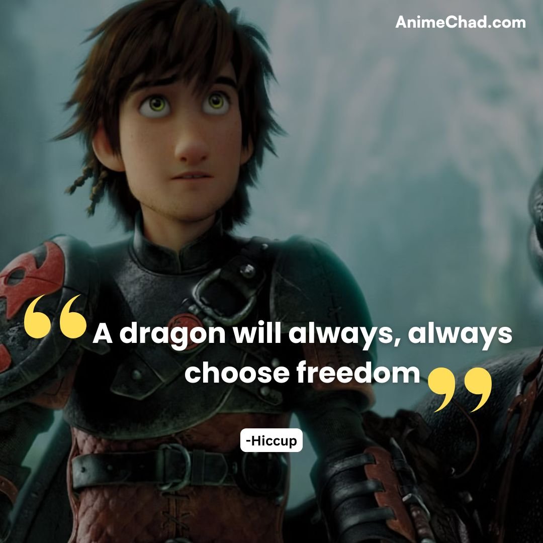 25 Iconic How to Train Your Dragon Quotes That We’ll Never Forget ...