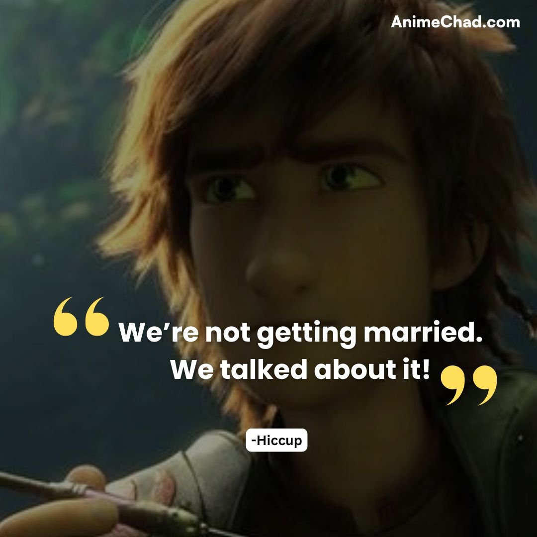 25 Iconic How to Train Your Dragon: The Hidden World Quotes That We’ll ...