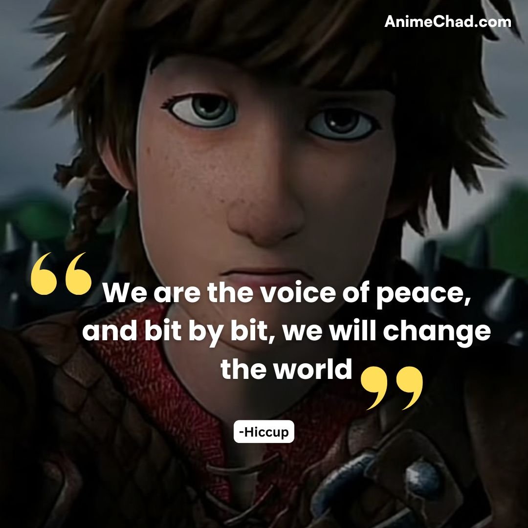 25 Iconic How to Train Your Dragon Quotes That We’ll Never Forget ...