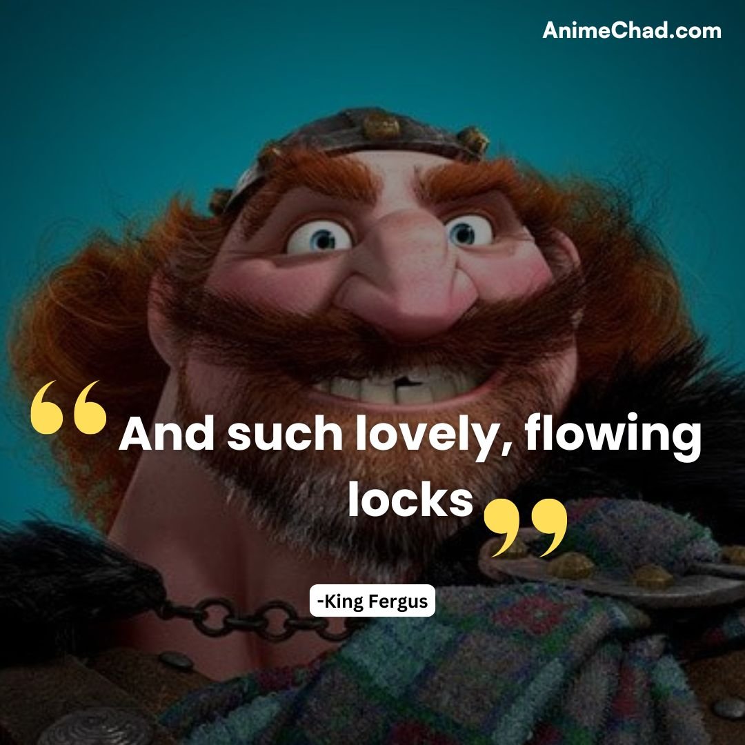 25 Iconic Brave Quotes That We’ll Never Forget – AnimeChad