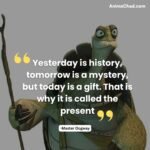 25 Iconic Kung fu Panda Quotes That We’ll Never Forget – AnimeChad