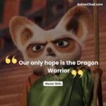 25 Iconic Kung Fu Panda 3 Quotes That We’ll Never Forget – AnimeChad