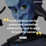 25 Iconic Megamind Quotes That We’ll Never Forget – AnimeChad
