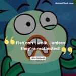 25 Iconic Fish Hooks Quotes That We’ll Never Forget – AnimeChad