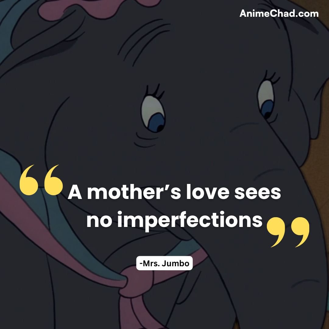 25 Iconic Dumbo (1941) Quotes That We’ll Never Forget – AnimeChad