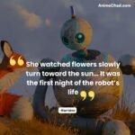 25 Iconic The Wild Robot Quotes That We’ll Never Forget – AnimeChad