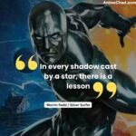 25 Iconic Silver Surfer Quotes That We’ll Never Forget – AnimeChad