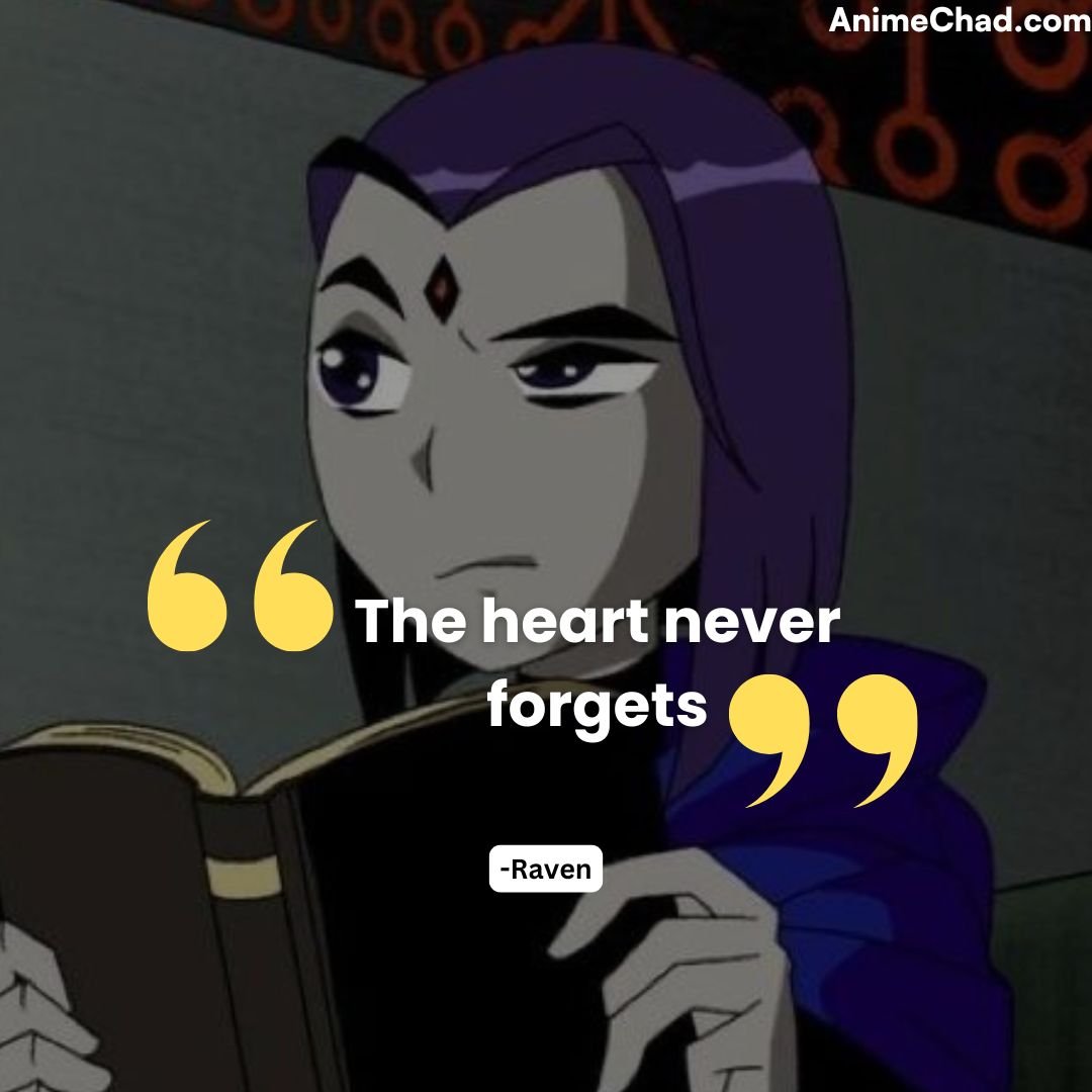 25 Iconic Teen Titans Quotes That We’ll Never Forget – AnimeChad